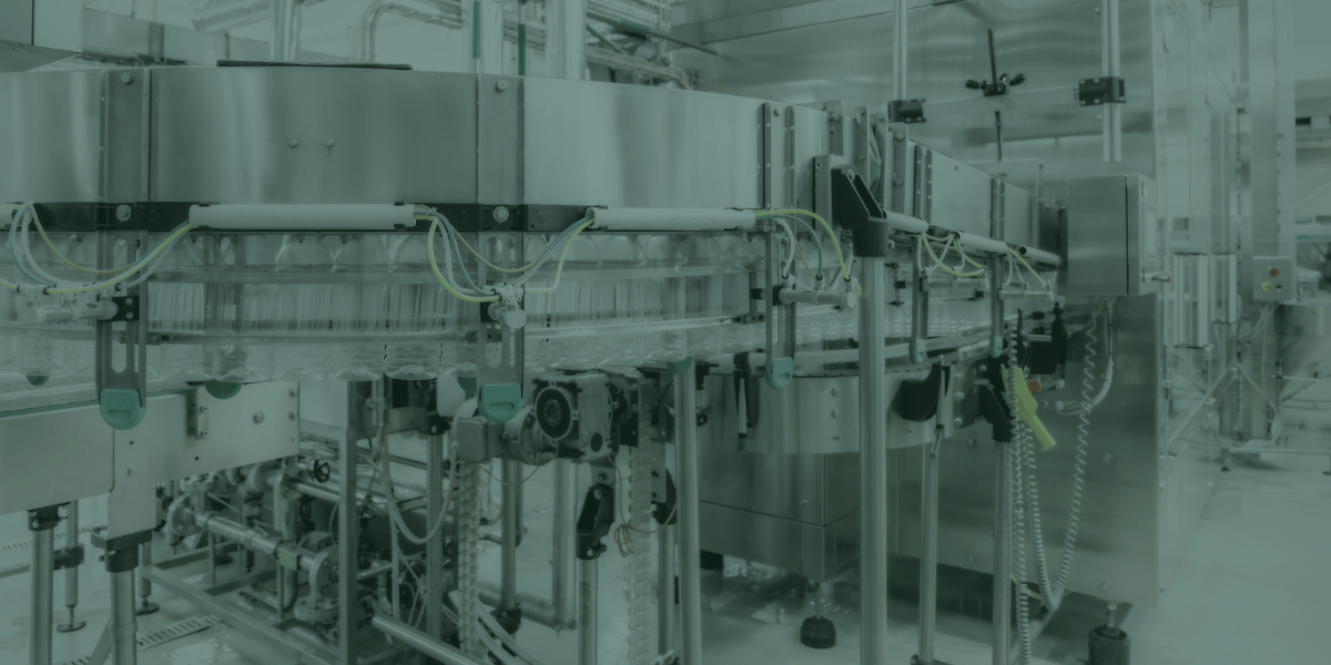 Food & Beverage Fabrication and Construction | Cypress Fabrication